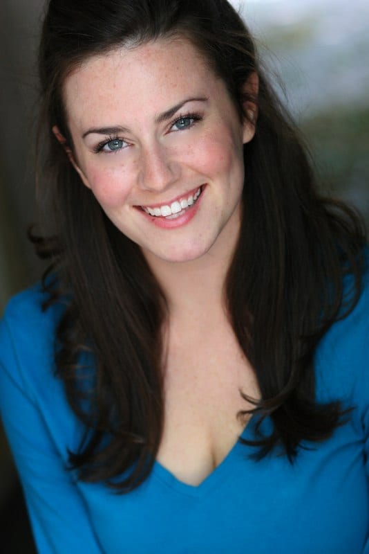 Katie Featherston picture