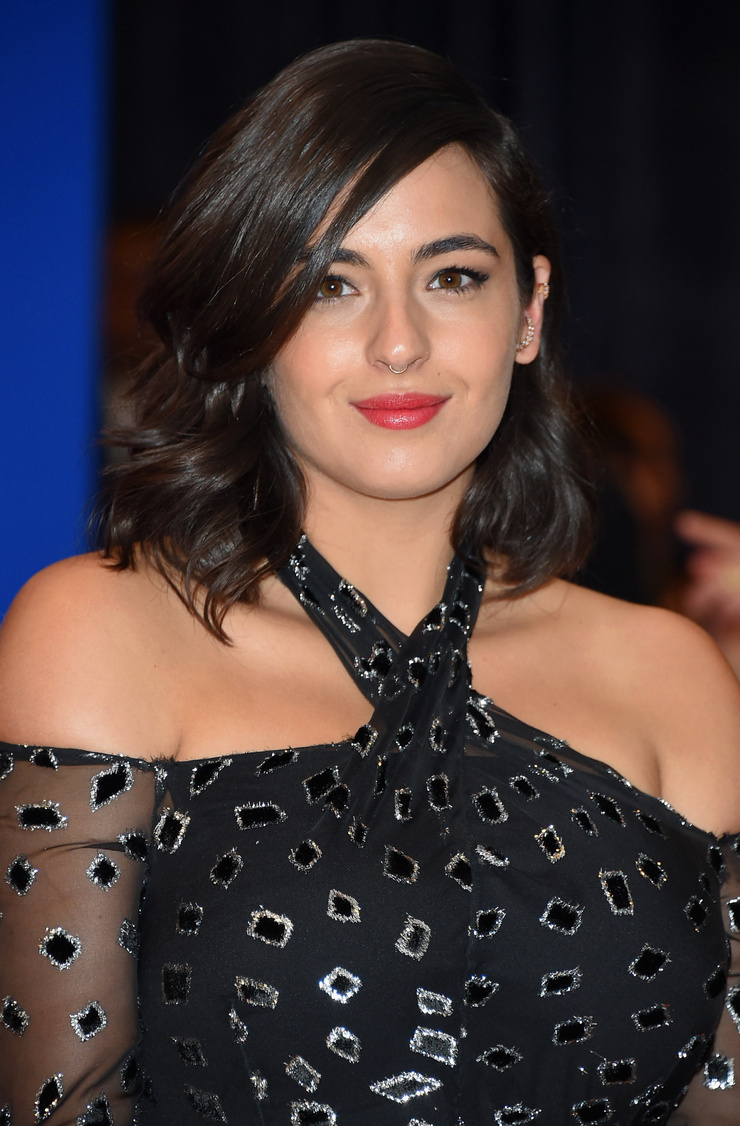 Picture of Alanna Masterson