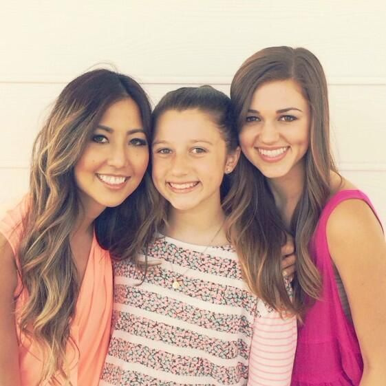 Picture of Bella Robertson