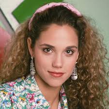Picture of Jessie Spano