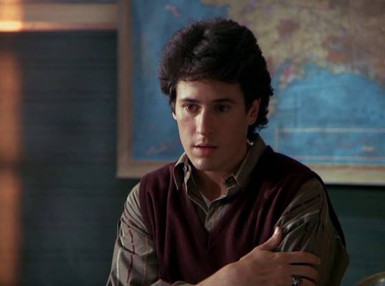 Picture of Rob Morrow
