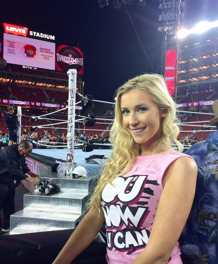 Noelle Foley picture