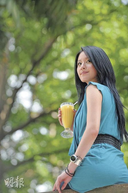 Image of Alice Tseng (曾恺玹)