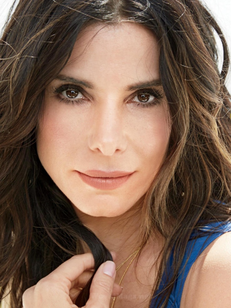 Picture of Sandra Bullock