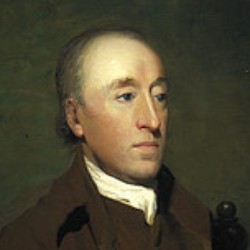 James Hutton image