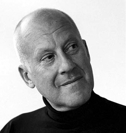 Picture of Norman Foster, Baron Foster of Thames Bank