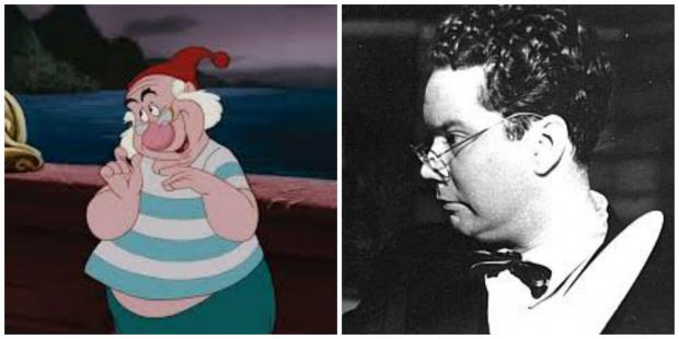 Bill Thompson Voice Actor