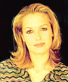 Picture of Kristi McDaniel