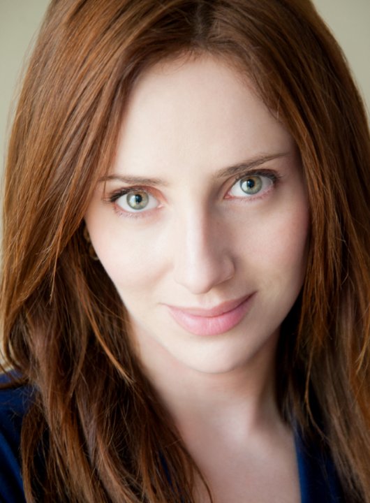 Picture of Alexis Raben