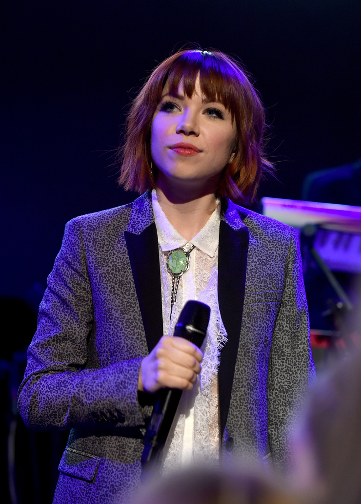 Picture of Carly Rae Jepsen