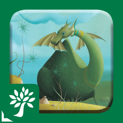 Picture of Puff the Magic Dragon