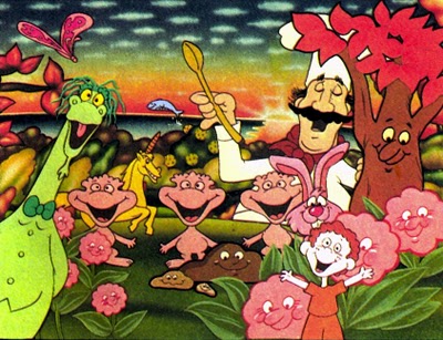 Puff the Magic Dragon image