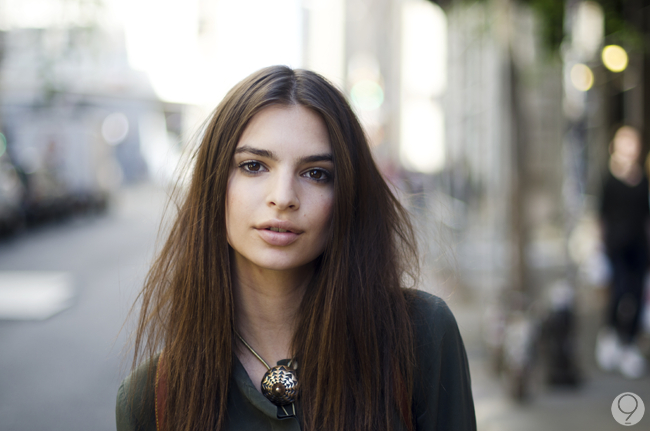 Emily Ratajkowski image