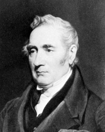 George Stephenson image