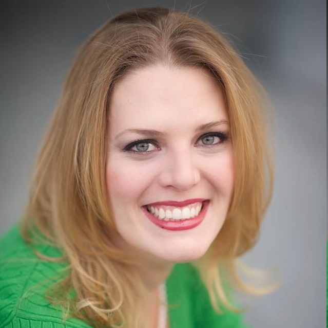 Picture of Kelly Maher