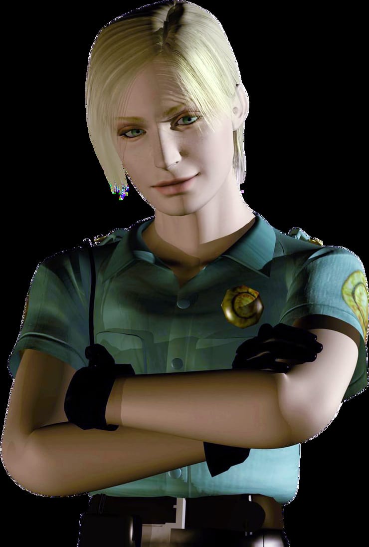 Cybil Bennett picture