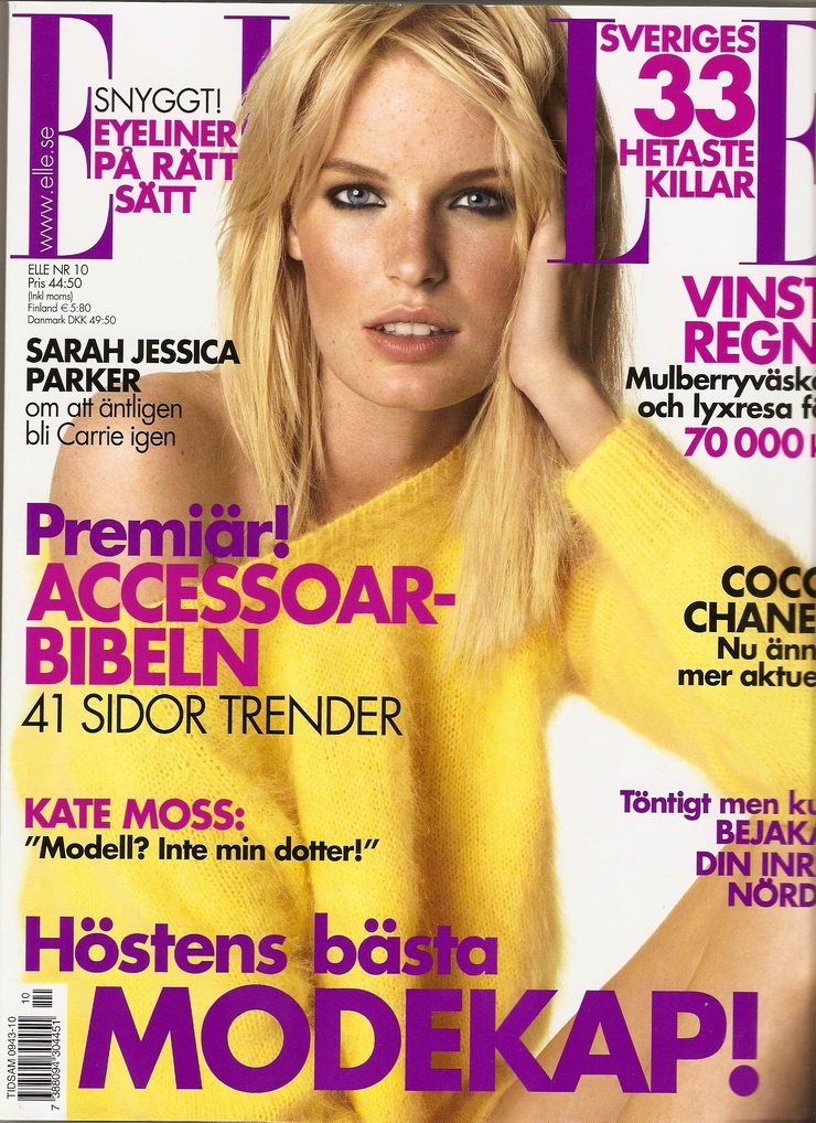 Picture of Caroline Maria Winberg