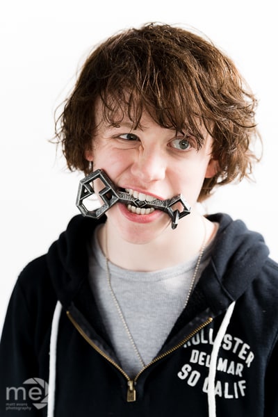 Picture of John Bell