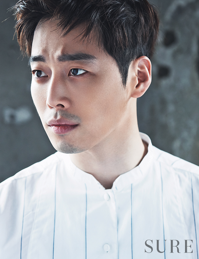 Picture of Jae-Won Kim