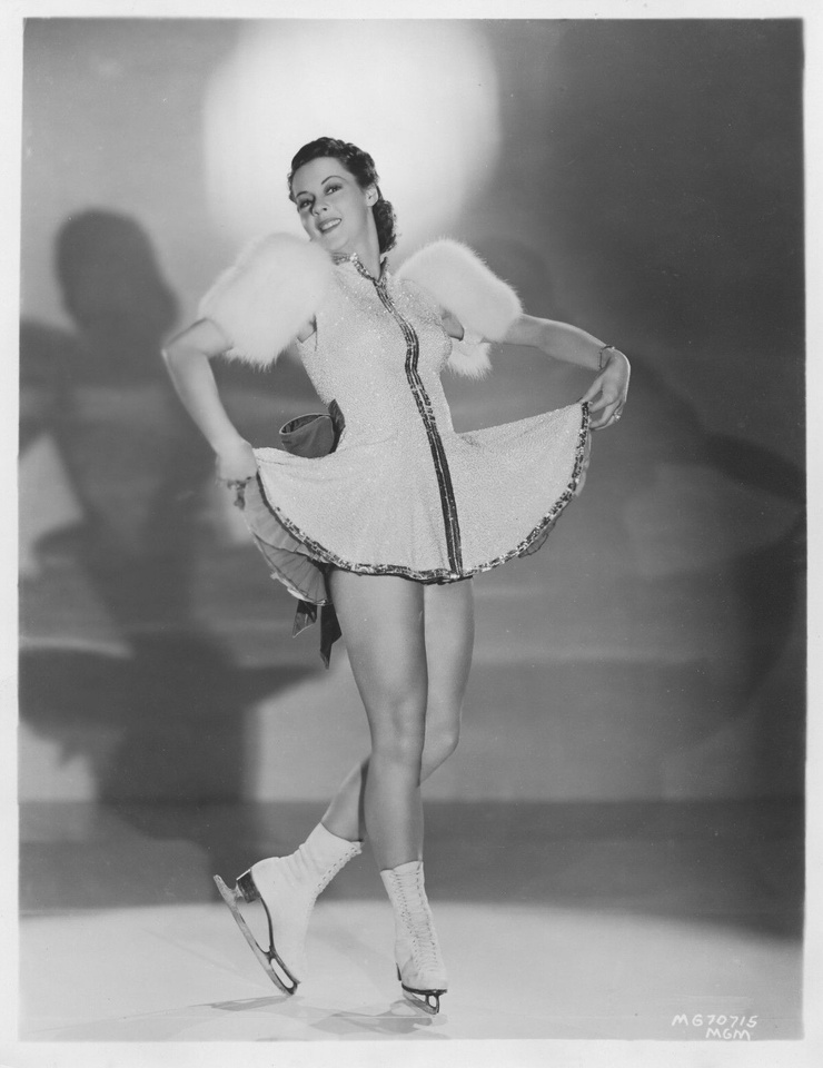 Image of Bess Ehrhardt