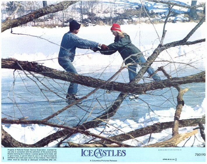 Picture of Ice Castles (1978)