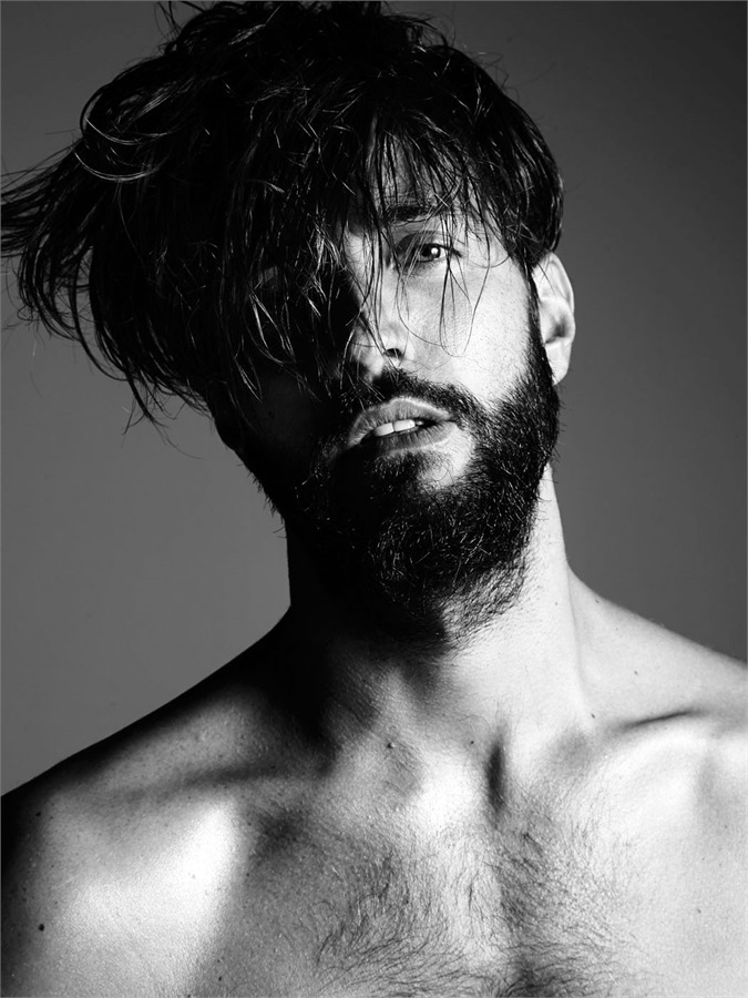 Picture of Alex Belli