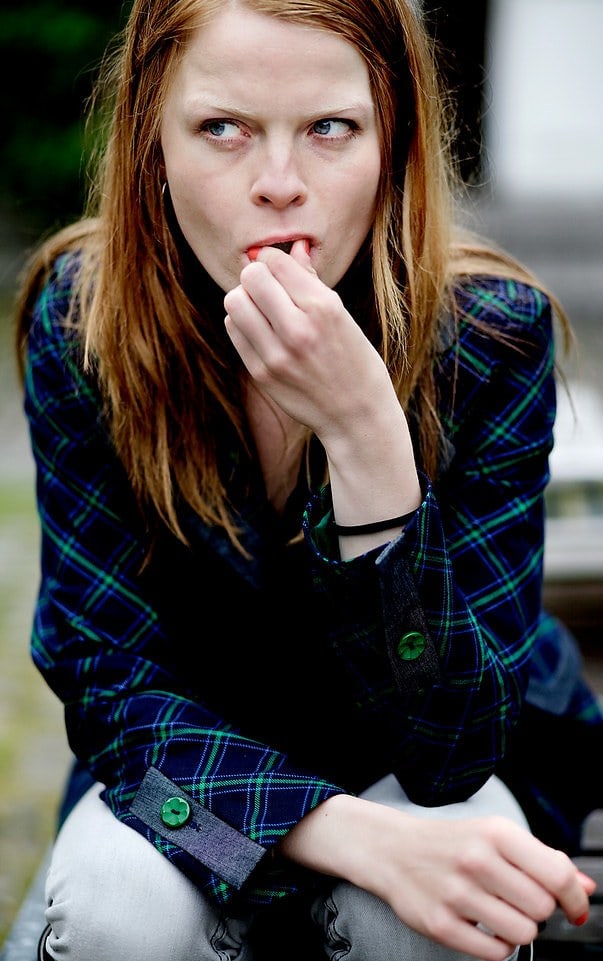 Picture of Signe Egholm Olsen