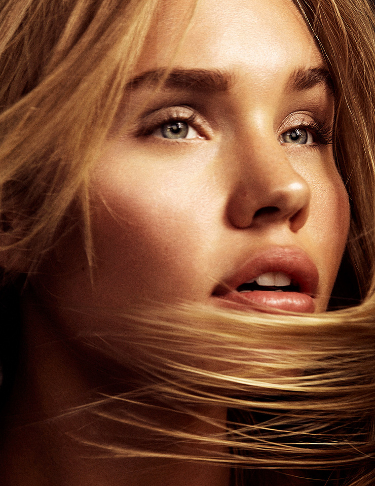 Picture of Brooke Perry