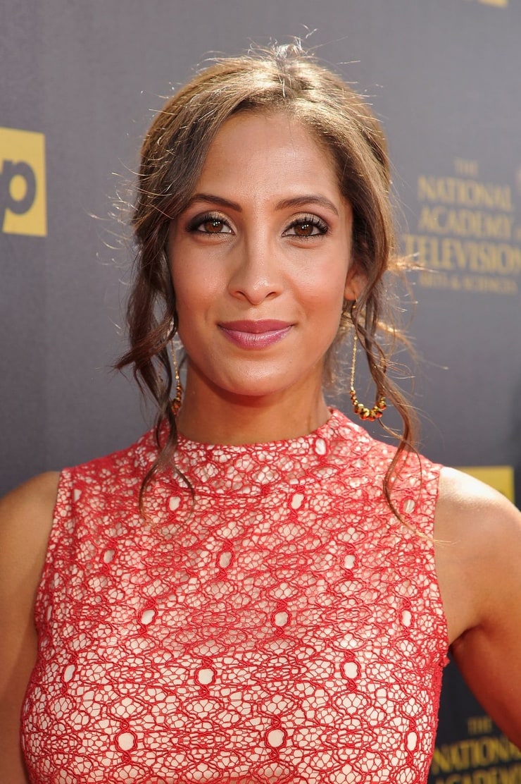 Picture of Christel Khalil