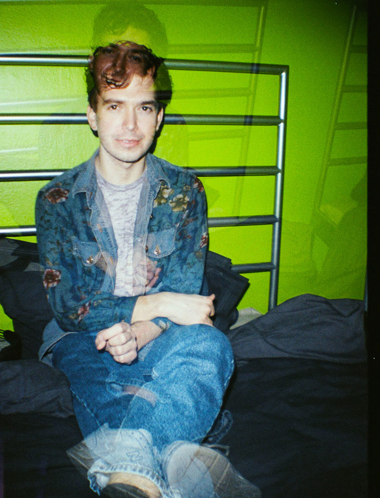 Picture of Ryan Power