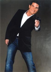 Picture of Edu Manzano