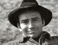 Picture of James Drury