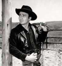 Picture of James Drury