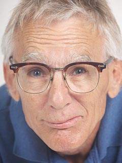 Picture of David Blackwell