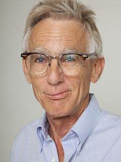 David Blackwell image