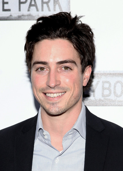 Ben Feldman picture