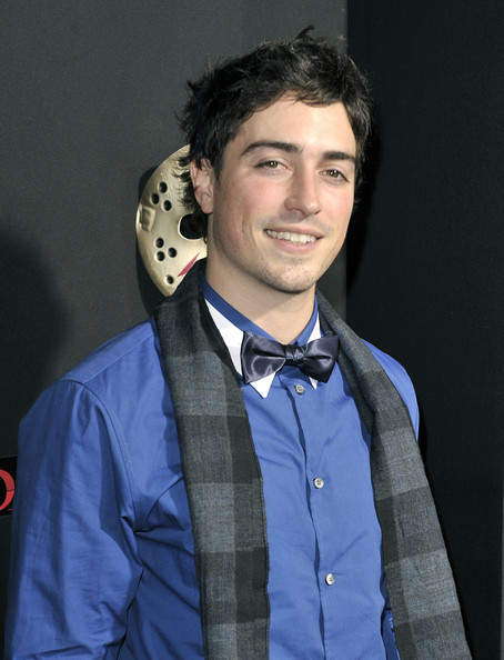 Image of Ben Feldman
