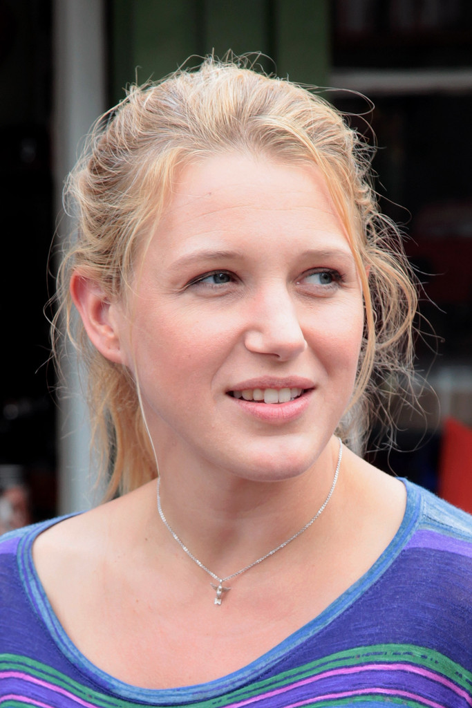 Picture of Eva-Maria Grein von Friedl