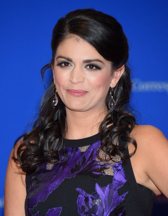 Picture of Cecily Strong