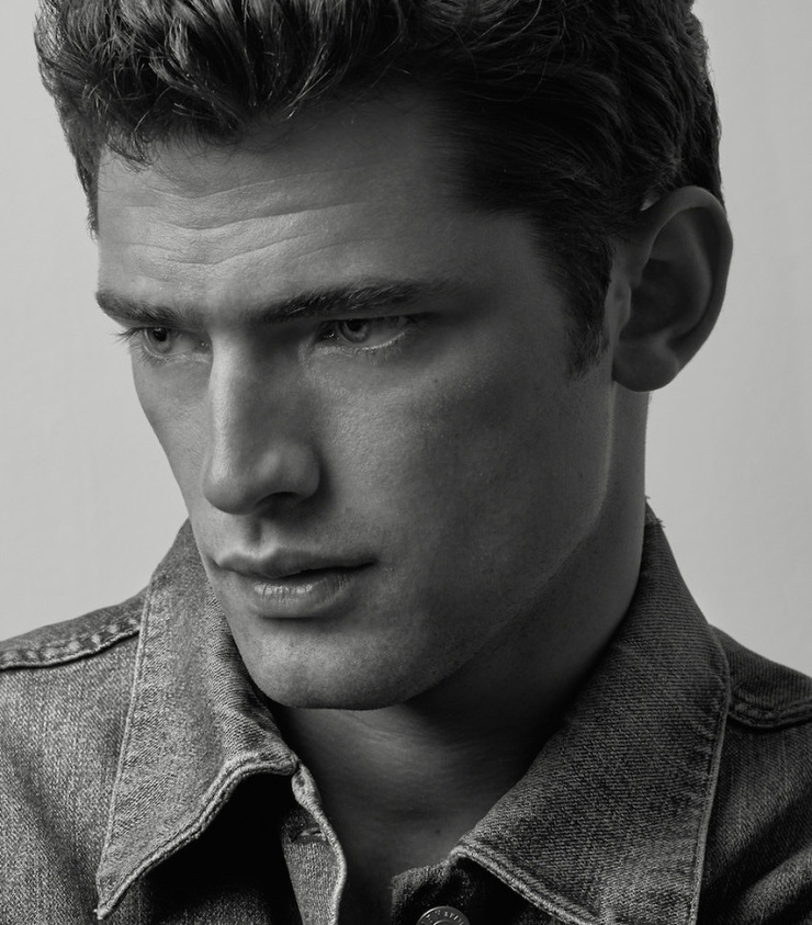 Sean Opry image