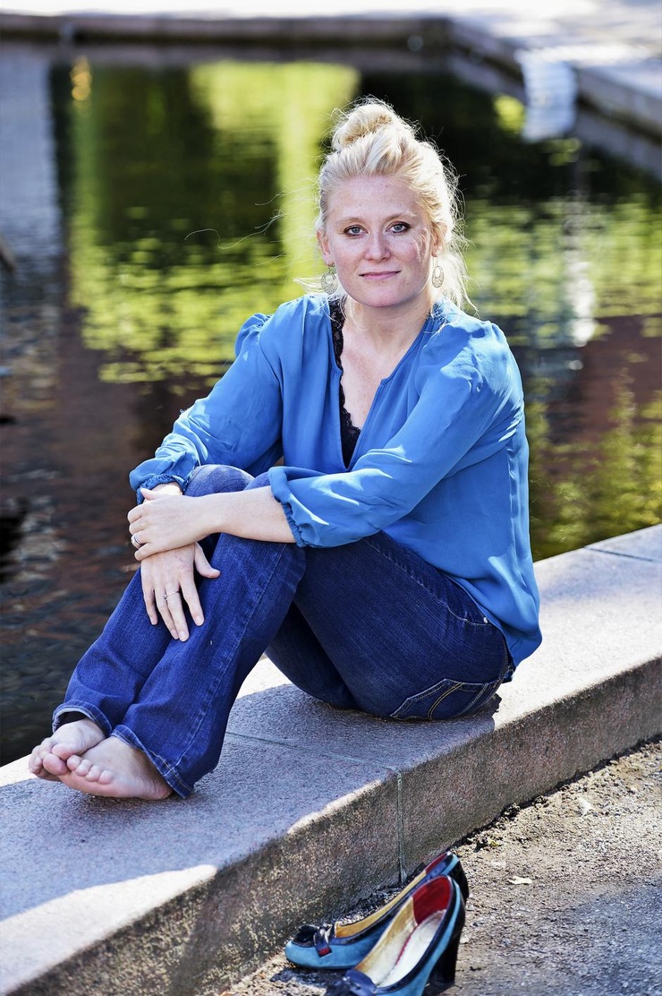 Puk Damsgaard Andersen image