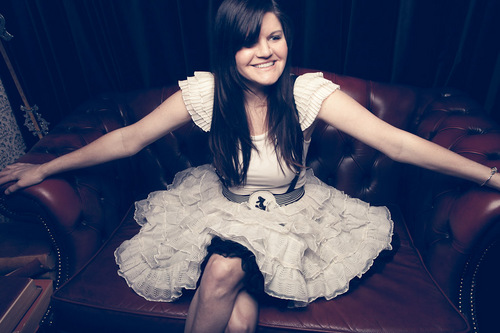 Picture of April Smith
