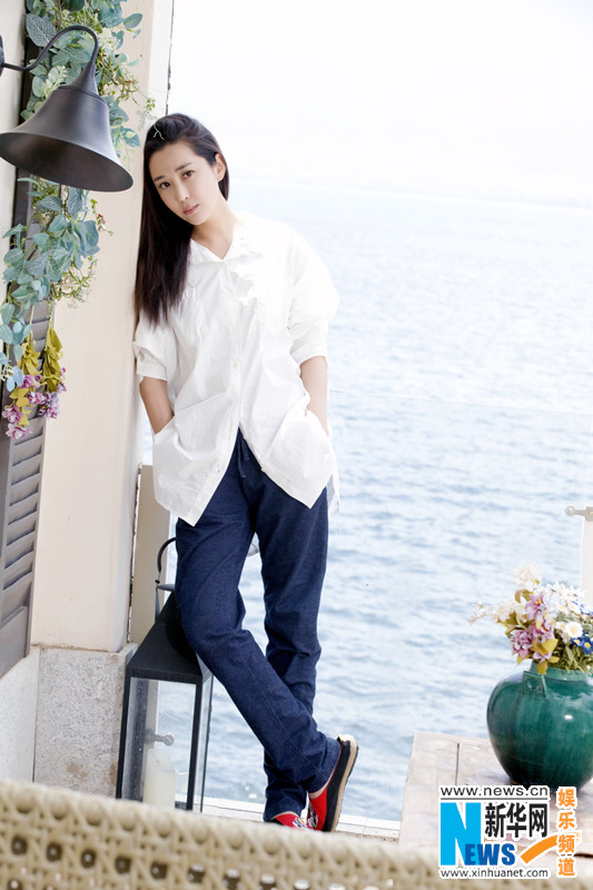 Picture of Du Ruo Xi