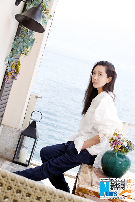 Picture of Du Ruo Xi