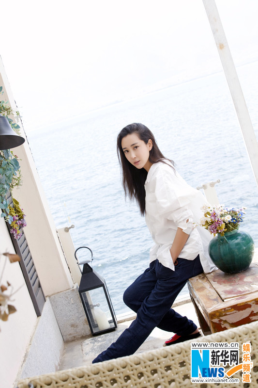 Picture of Du Ruo Xi