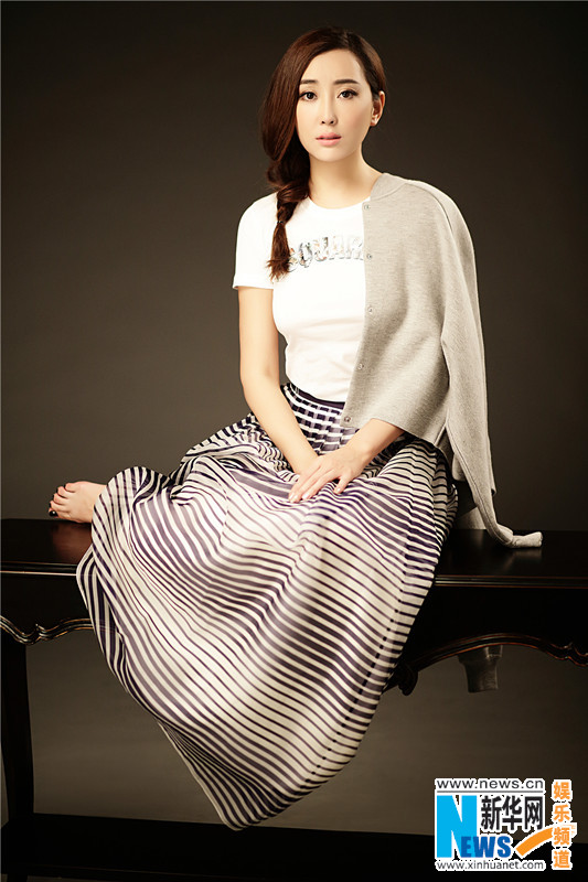 Picture of Du Ruo Xi