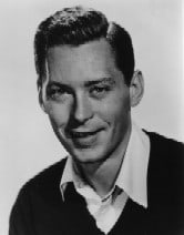 Picture of John Kerr