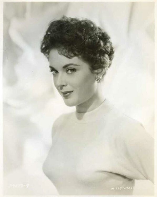 Image of Milly Vitale