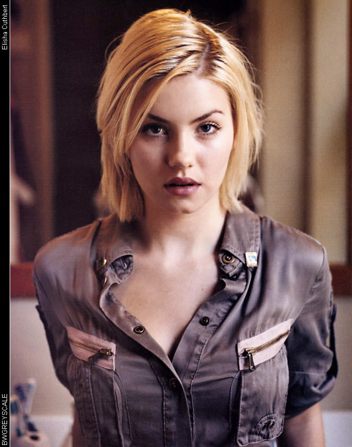 Image of Elisha Cuthbert