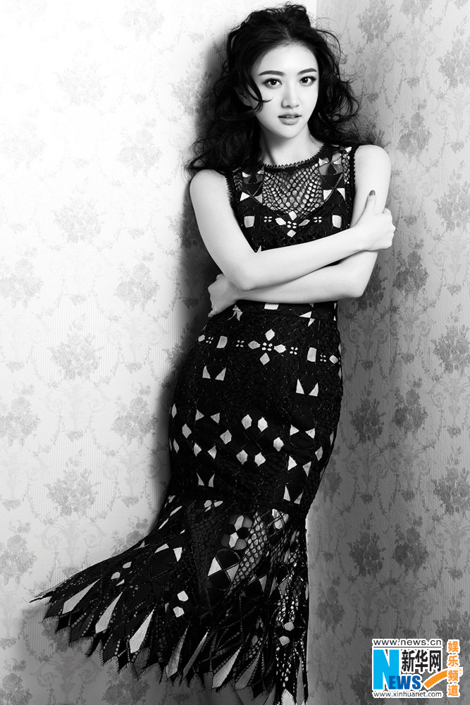 Picture of Tian Jing